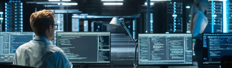 Bachelor’s Degree in Information Technology with emphasis in Cybersecurity