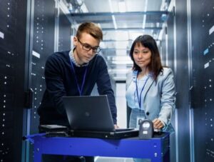 Computer Support Technician