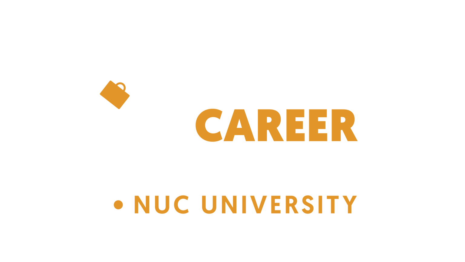 Career Roadmap - NUC-División Online
